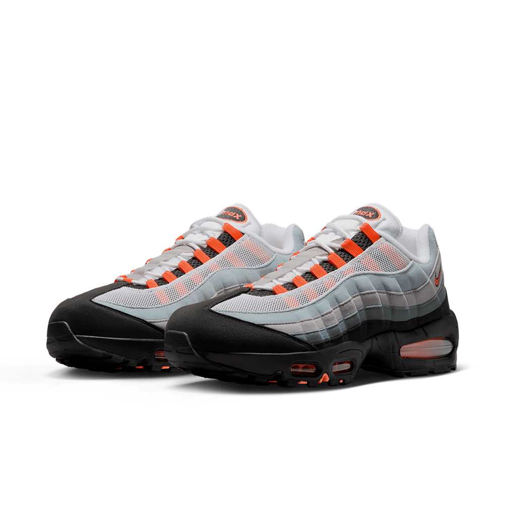 Nike Air Max 95 OG Bright Mandarin – AWOL
