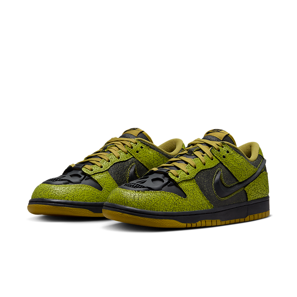 Nike Dunk Low Halloween Skull – AWOL