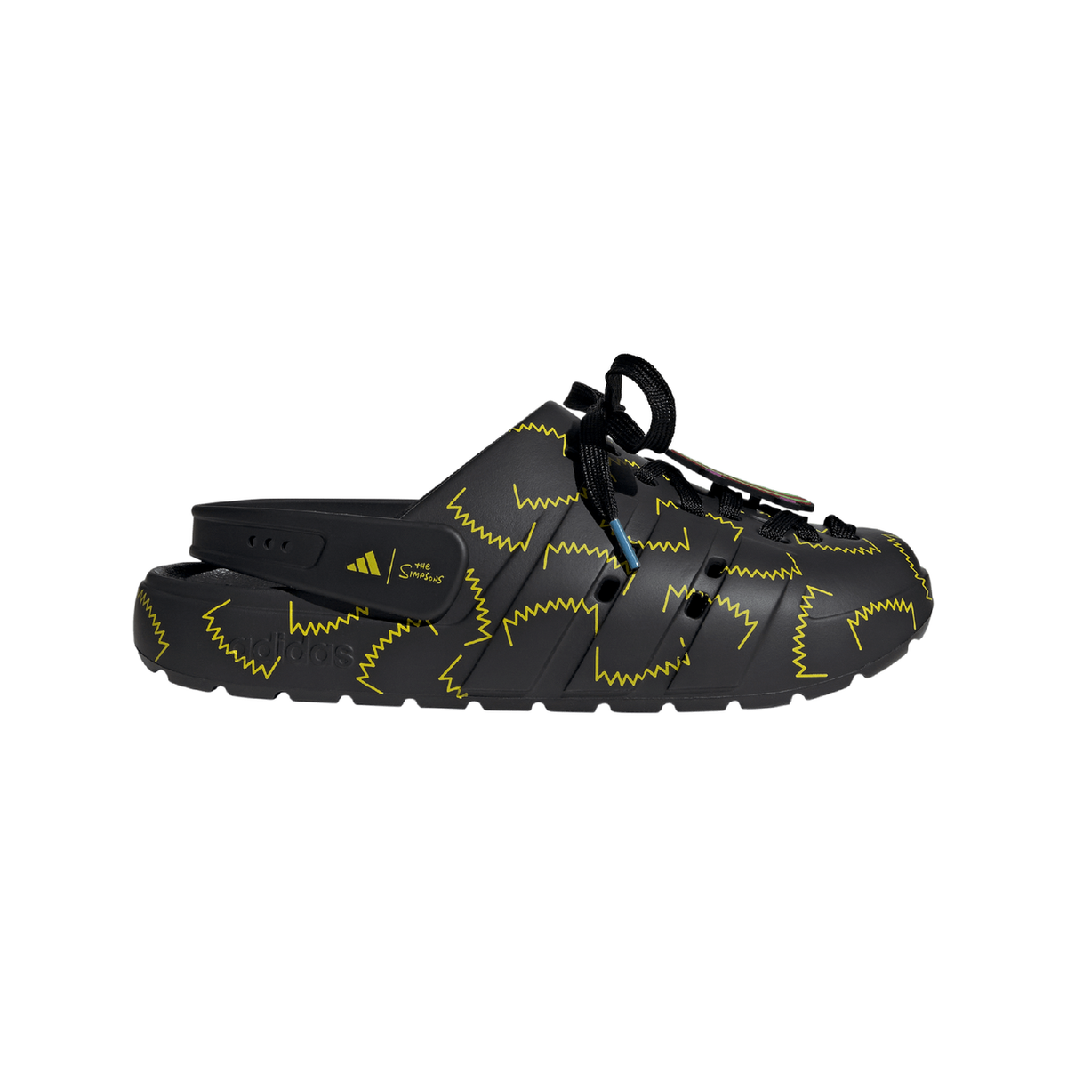 Adidas x The Simpsons Adilette Clog – AWOL