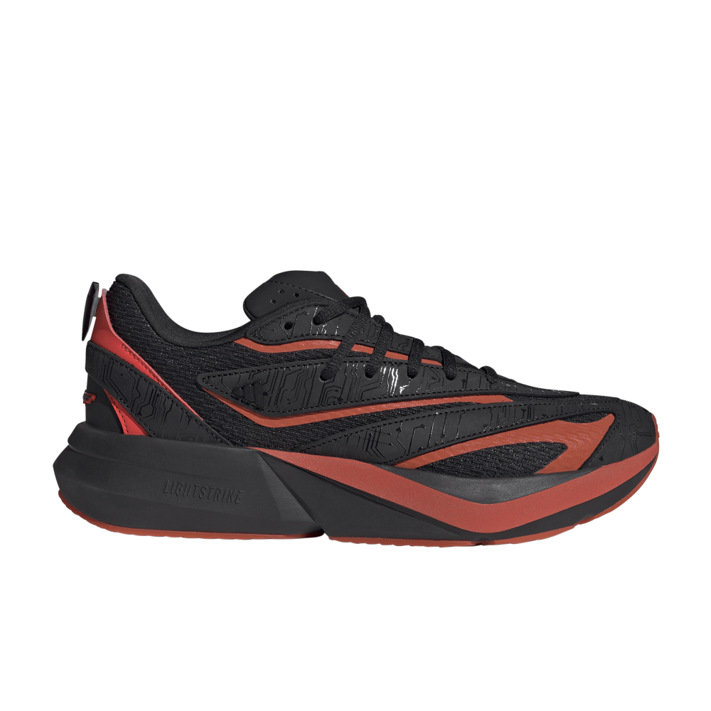 Tron Ares x Adidas Lightblaze Dillinger – AWOL