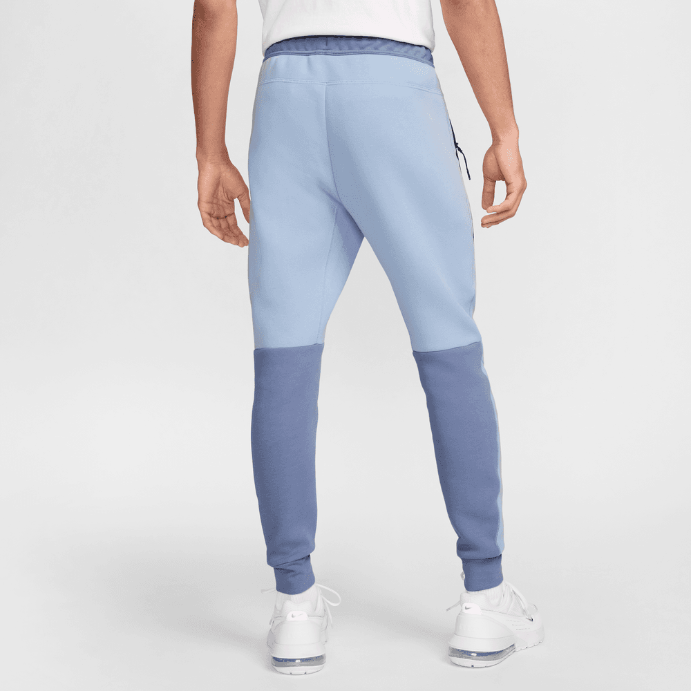 Nike Sportswear Tech Fleece Light Armory Blue Ashen Slate – AWOL