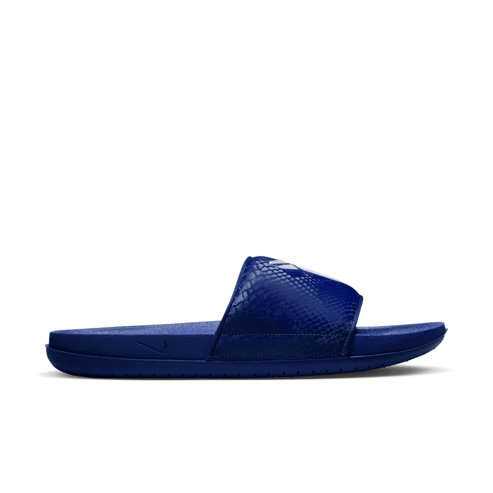 Nike Kobe Offcourt Slide Deep Royal Blue – AWOL