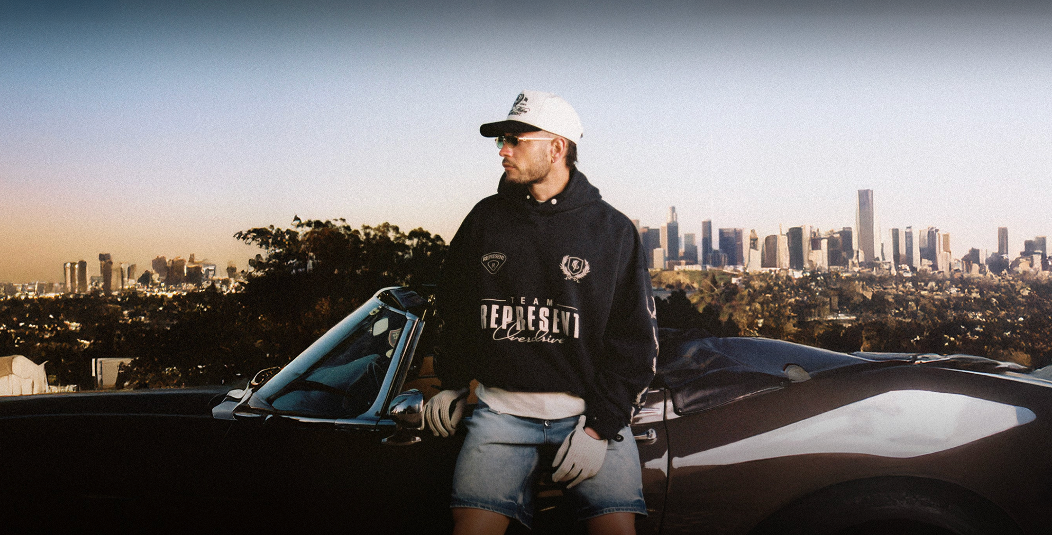 AWOL Boutique - Sneakers, Clothing, and Streetwear
